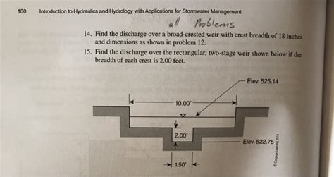 Solved Chapter 5 Hydraulic Devices 99 Blems 8 A Tank