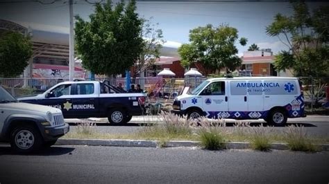 Tragedia En Querétaro Menor De 5 Años Murió En Su Kínder