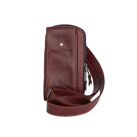 Tau South Africa Cell Pouch