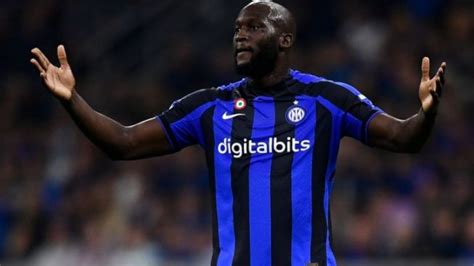 Romelu Lukaku Lebih Memilih Bertahan Di Inter Milan Daripada Kembali Ke