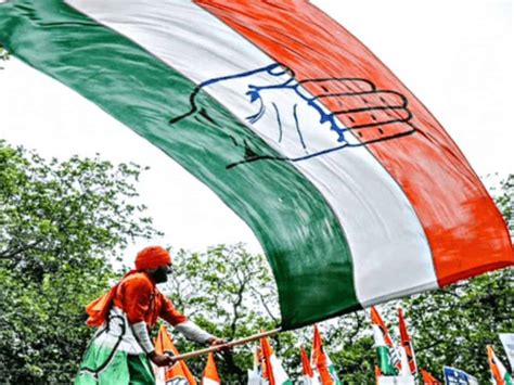 Ahead Of Polls Telangana Congress To Embark On Bus Yatra