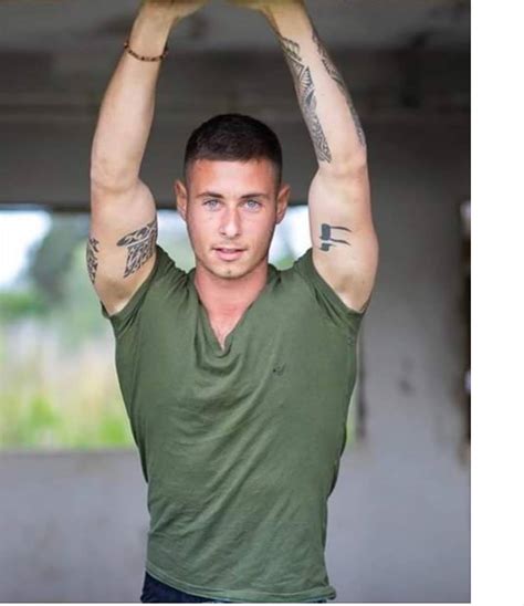 اینهمه سربازهای دختر اسرائیلی را يادداشت هاي يك اسرائيلي