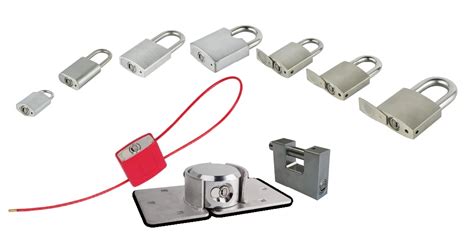 The Application Of Passive Lock