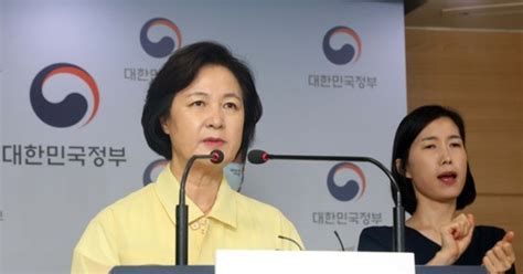 또 부동산 훈수 둔 추미애 투기 세력이 문제 정부 탓 아냐