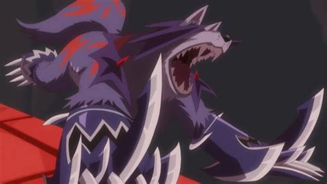 Sangloupmon Wikimon The Digimon Wiki