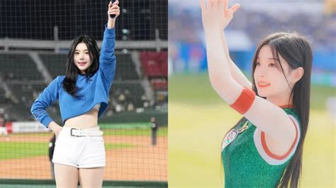 趙娟週加入統一獅unigirls 本周末臺北大巨蛋首度亮相
