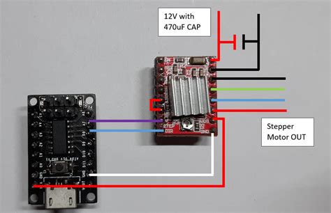 Getting Started With Attiny84