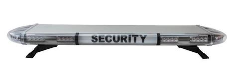 Led Light Bar Security Clear Led Lightbars Catalogue Neco