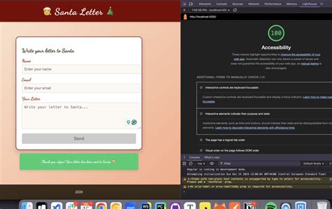 確保 Angular 專案的可訪問性的簡單步驟 Js教程 Php中文網