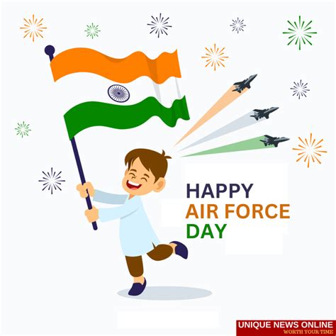 Indian Air Force Day 2022 Theme Top Quotes Hd Images Wallpapers