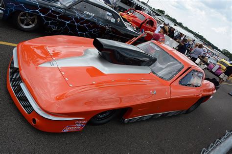 Corvette Drag Racing Muscle Classic Hot Rod Rods Hotrod Custom