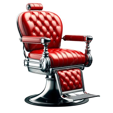 Barber Chair Png Barber Shop Chair Png Free