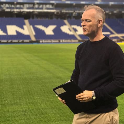 Robert Thorpe Red Management