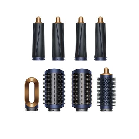 Купить Стайлер Dyson Airwrap HS01 Complete с дорожным чехлом и ...