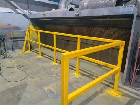 Watts Engineering Fabrication