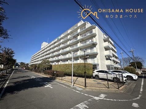 若葉グリーンプラザ参番館マンションお預かりさせて頂きました！！ 埼玉県東松山市の株式会社おひさまハウス お知らせ