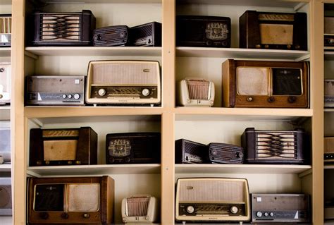 The 8 Types Of Podcast Formats There Might Be Tons Of Podcasts But