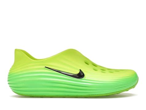 Nike Reactx Rejuven8 Green Strike Mens Hv5060 300 Us