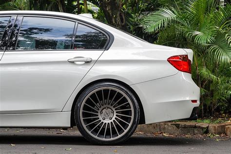 Permaisuri Rotiform Ind T With Bmw F30