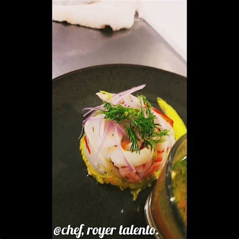 Viral Cevichemixtocriollo Ceviche Mixto Criollo Youtube