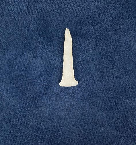 Ancient Native American Indian Drill