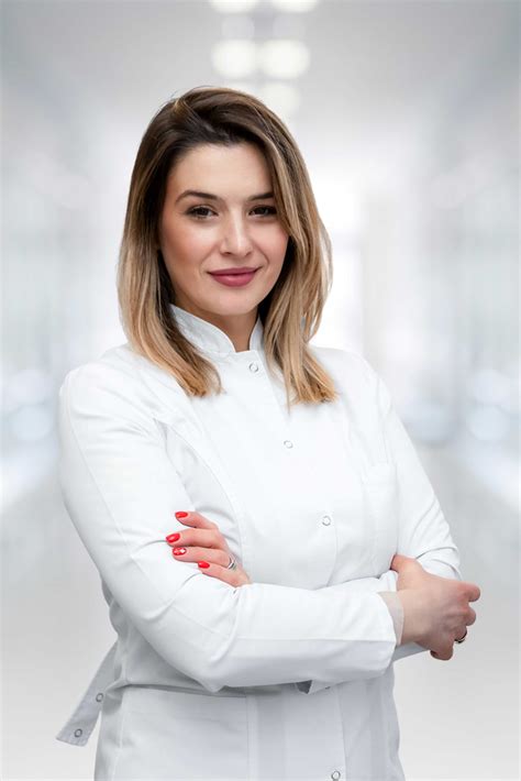 Dr Milica Labus Orl Lekar Poliklinika Hematologika