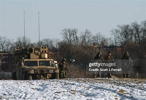 Stinger Weapon System Photos Et Images De Collection Getty Images