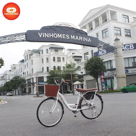 Xe đạp trợ lực điện thống nhất nữ 0942359986 Xe Hải Đăng