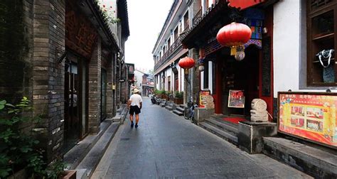 烟袋斜街旅游 烟袋斜街旅游攻略 7月烟袋斜街旅游攻略 艺龙旅游指南