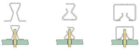 Pcb Which Type Of Female Connector Is This Electrical Engineering Stack Exchange
