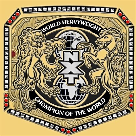 Nxt Custom Championship Pack Part 2 Wwe2k Credit To U Simonwelf And U Shogey Album On Imgur