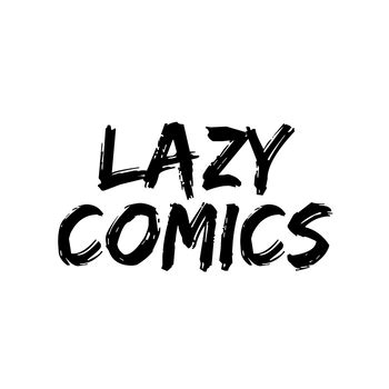 Lazy Comics Collection OpenSea