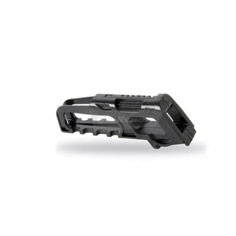 Patin De Guide Chaine Polisport Honda 250 Crf R 450 Crf R 2011 2024
