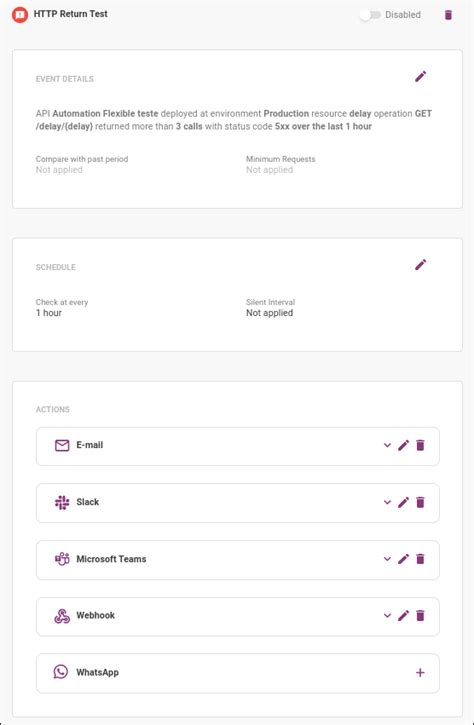 Runtime Alerts Sensedia Product Documentation