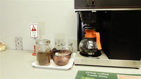 Automatic Coffee Notification System 7 Steps With Pictures