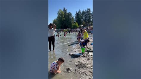 Angel Lake Park 07042024284 Youtube
