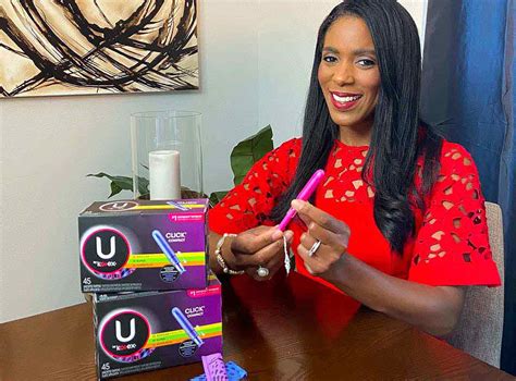 Can You Have Sex With A Tampon In U By Kotex® Canada