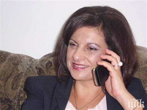 Даниела Дариткова обясни за кои болници ще има пари Информационна