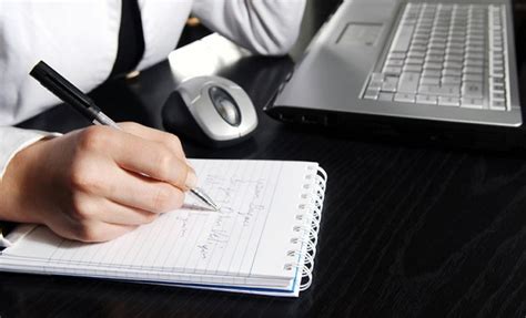 5 tips for maximizing efficiency at work