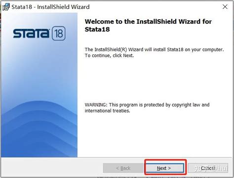「全网最全」stata 14 15 16 17 18 安装教程｜win通用指南 知乎