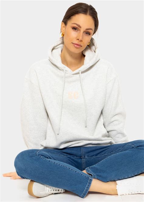 Hoodies Bekleidung Sassyclassy
