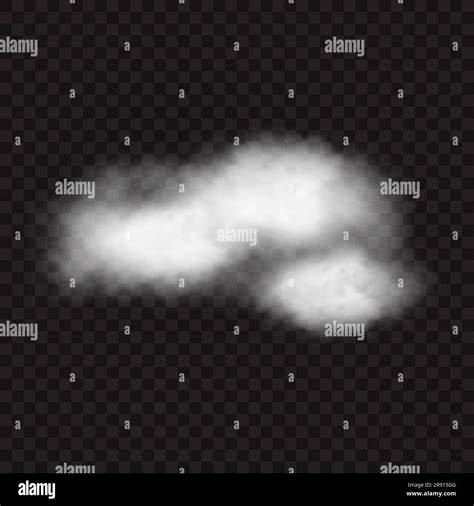 Vector illustration of mist, vapor or smog Stock Vector Image & Art - Alamy