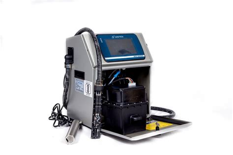 Automatic Batch Coding Machine Automatic Online Batch Coding Machine