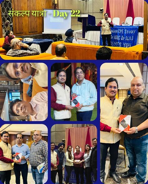 Ca Sumit Garg On Linkedin Sumit Garg For Central Council