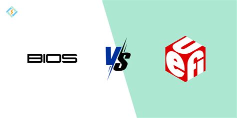 comparing bios vs uefi which is the better boot in 2025