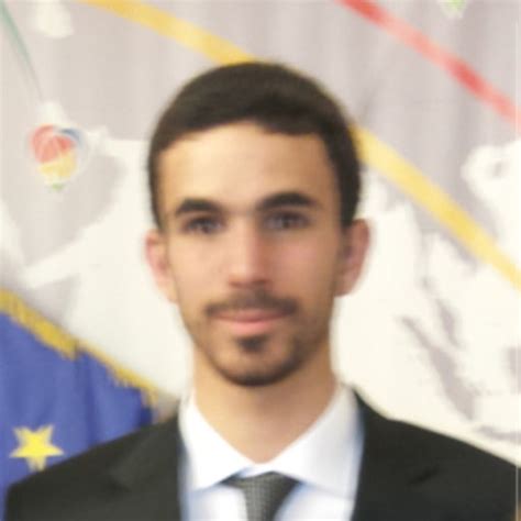 Ivan Stevovic Phd Candidate Msc Management Environmental Management And Sustainable