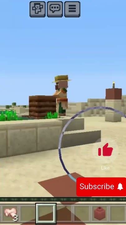 Типичная деревня в пустыне Youtube