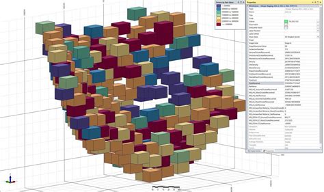 Micromine 2020 Optimising Underground Mine Planning Micromine Technology For Mining