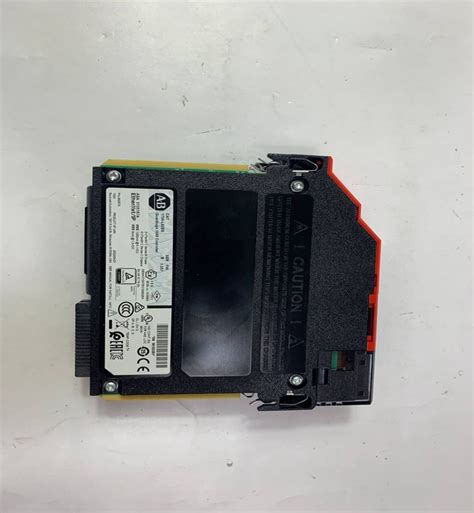 China 1756 Cfm Allen Bradley Processor Module