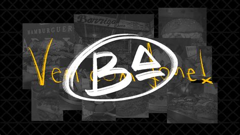 Barriga Cheia Original Burgers On Behance